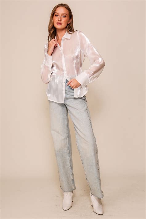 Violet Top Chic Stitch