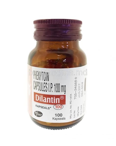 Buy Dilantin Online