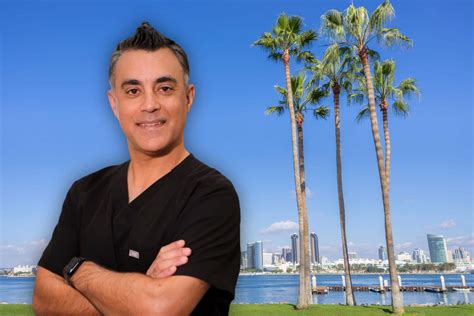 Oral Surgeon For Dental Implants San Diego New Teeth Now