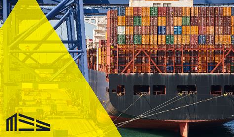 Beyond Compliance Proactive Strategies For Seamless Metal Shipping