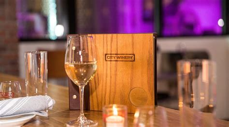 City Winery Boston West End Menu Prices And Restaurant Reviews