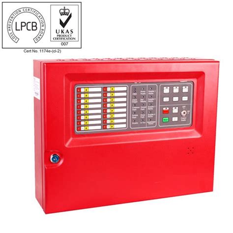 Bristol Fire Detection And Alarm Systems Conventional Fire Alarm