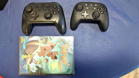 Power A Controller Vs Pro At Janie Clark Blog