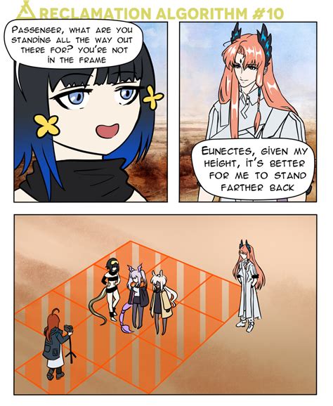 Reclamation Algorithm2 Group Photo By Pin100 On Deviantart