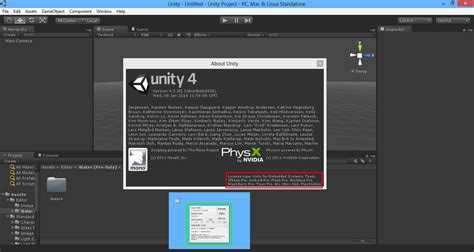 Unity 3D 4 3 3f1 Crack