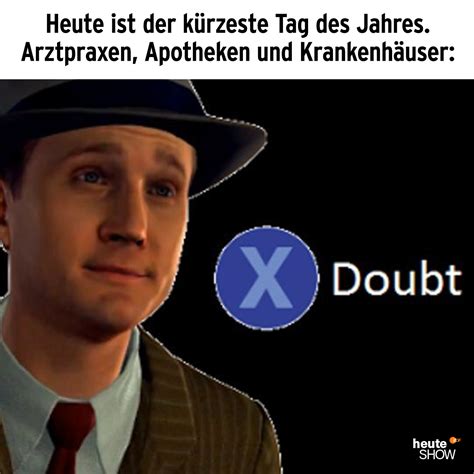 Zdf Heute Show Die Themen Des Tages Spoiler Es Gibt