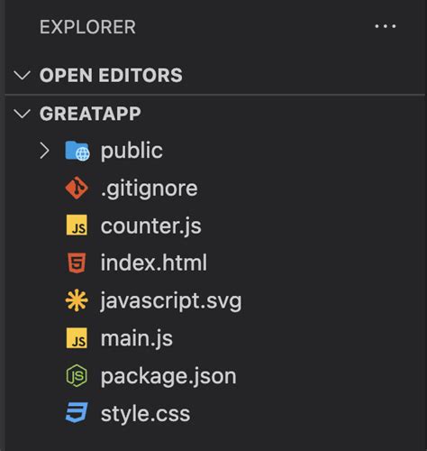 How To Implement State Management Inside A Simple Javascript App Dev Community