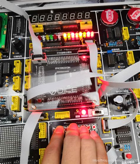 Quartus Ii 实验 （二）——vhdl 4位加法器和4位乘法器四位乘法器vhdl Csdn博客
