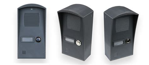 Intercom Gsm Kit E Intercom Gsm Kit Emergenze