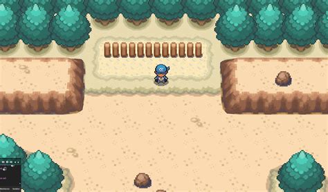 johto safari zone start location not working correctly general discussion pokemmo