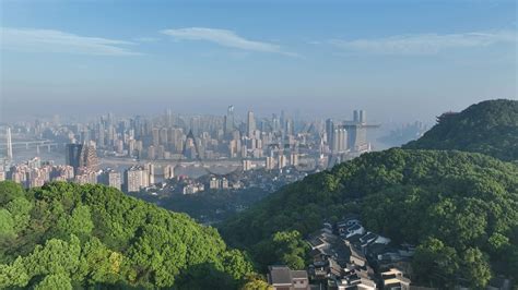 航拍重庆渝中半岛鸟瞰传奇渝中3840x2160高清视频素材下载编号9051814实拍视频光厂vj师网