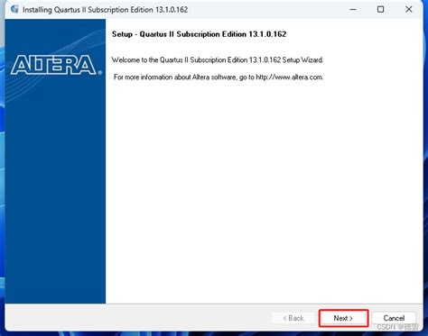Fpga开发教程之quartus Ii环境搭建quatus Fpga环境配置 Csdn博客