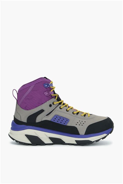 남녀공용 하이킹슈즈kolon Sport