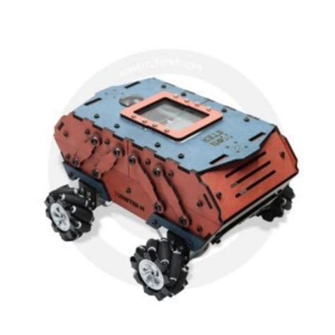 몬스터m 자율주행자동차 만들기 [ai 인공지능 학습키트]