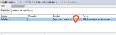Sql Server Automated Backup Microsoft Qanda