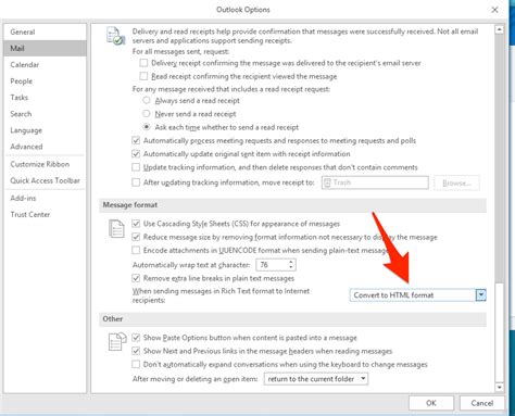 how to fix the winmail dat attachment issue pcfixit business it solutions