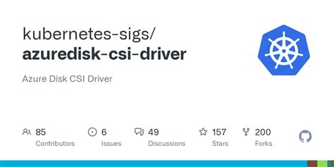 Azuredisk Csi Driverinstall Csi Driver V1210md At Master