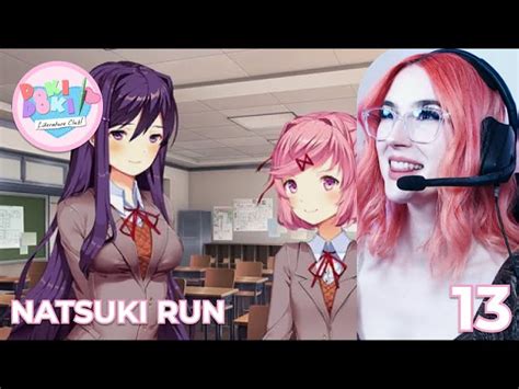 Natsuki Quotes