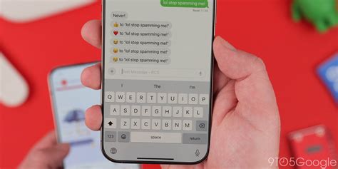 Rcs From Android To Iphone Everything You Can Do [video]