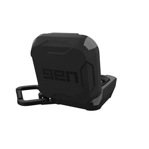 Carcasa Uag Hardcase Compatibila Cu Samsung Galaxy Buds Prolive Black