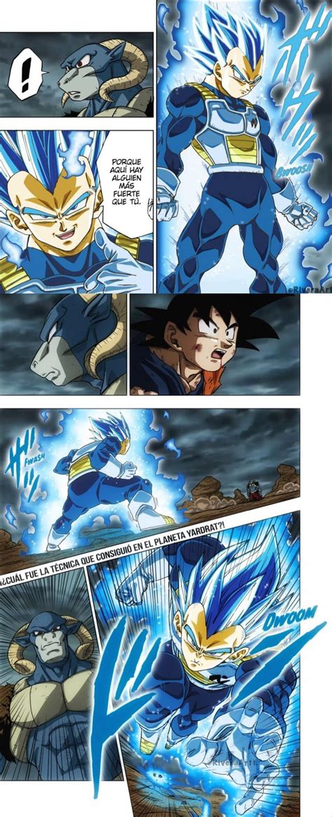 Goku Vs Moro Wallpapers Wallpaper Cave