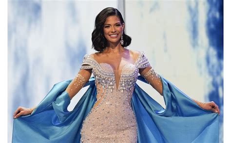 Duuren Life Дэлхийн миссээр анх удаа Никарагуа улсын гоо бүсгүй тодорлоо