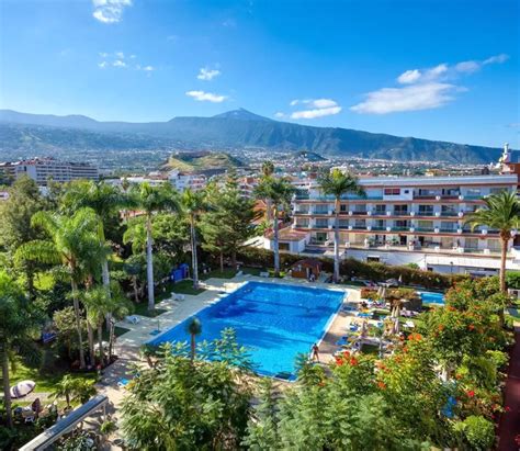 Тенерифе — как отдохнуть недорого и что посмотреть в 2024 году