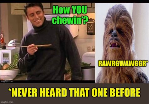 Chewbacca Memes And S Imgflip
