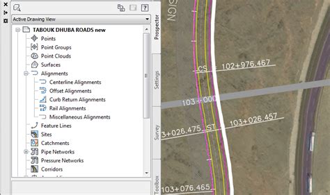 Solved Alignment Incremental Report Autodesk Community