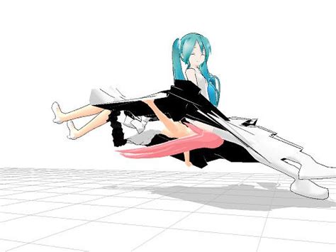 Miku Facesitting Luka By Fireflame39 On Deviantart