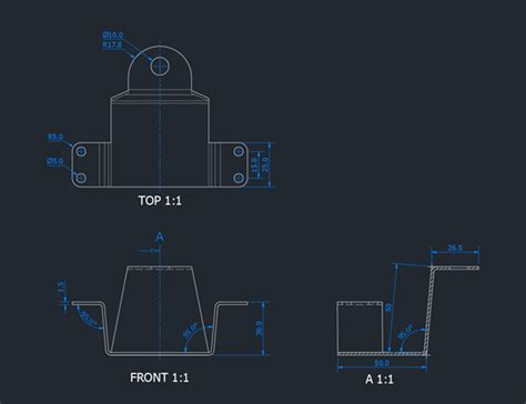 Autocad Lt Model Example Thirdpng Revit News Autocad Lt Model Example Thirdpng Revit News