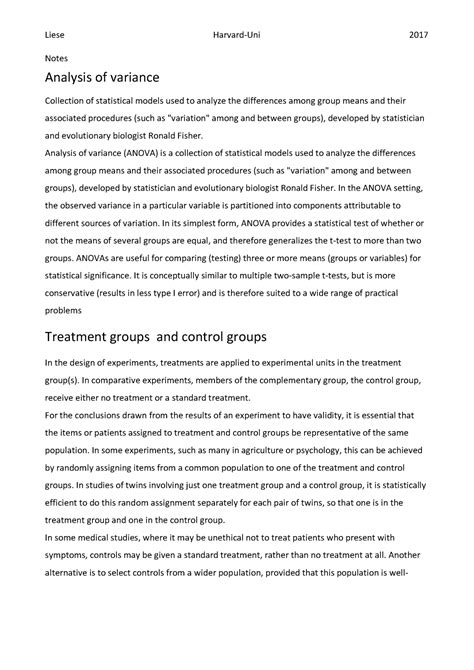 Analysis Lecture Notes 4 Warning Tt Undefined Function 32 Notes