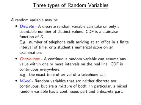 Solution Continuous Random Variables Studypool
