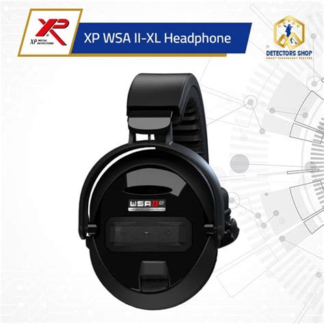Wsa Ii Xl Detectors Shop Smart Technology Systems