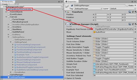 improving accessibility in unity games part 2 kodeco