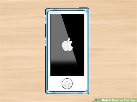 3 Ways To Reset An IPod Nano WikiHow