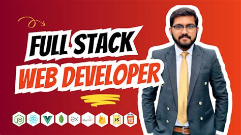 Develop Mern Stack Or Mevn Stack Apps Using Reactjs Vuejs Mongodb And Nodejs By Seowriting01