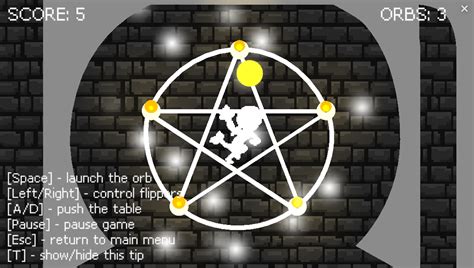 Github 1iminalmonster Girl Pinball Unity Essentials Pathway Challenge Submission