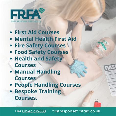 Firstaid Firstaidtraining Firstaidcourse Safetyfirst