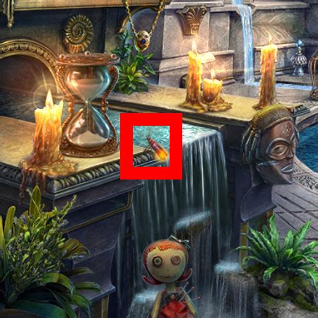 Hidden City