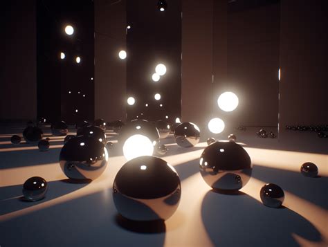 Godot Custom Shader Built Ins Functions Part 23 By Dividebyzero Medium