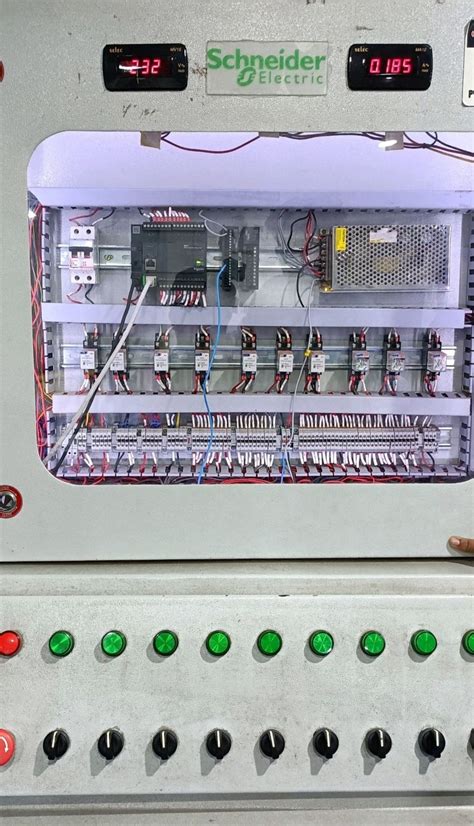 Jesto K J On Linkedin Plc Plcprogramming Schneiderelectric Automation