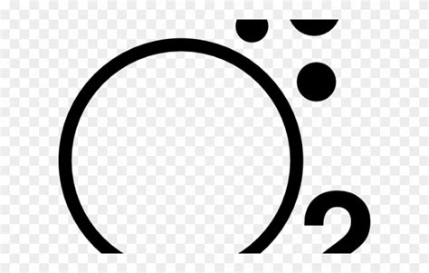 Download Element Clipart Chemical Symbol Png Download 3109674 PinClipart