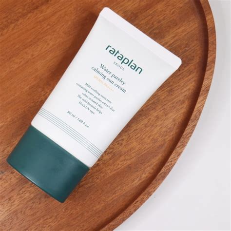 백탁없는 순한 올리브영 남자선크림 추천 라타플랑 미나리선크림 네이버 블로그