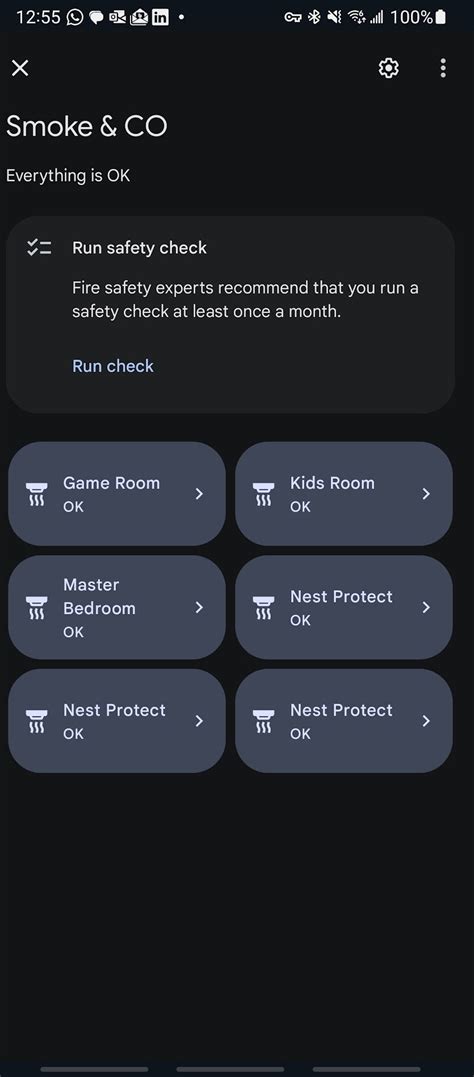 Integrating Nest Protect Smoke Alarms Page 5 Community Guides Home Assistant Community
