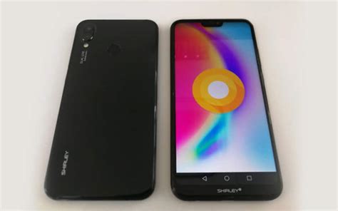 Huawei P Lite la fiche technique complète du smartphone dévoilée avant l heure