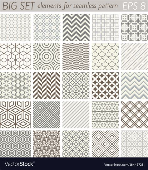 What Are Some Examples Of Patterns At Christopher Larochelle Blog