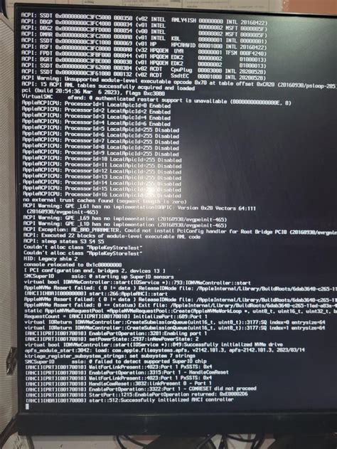 stuck at this screen r hackintosh