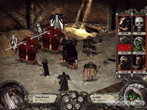 Disciples Ii Пикабу