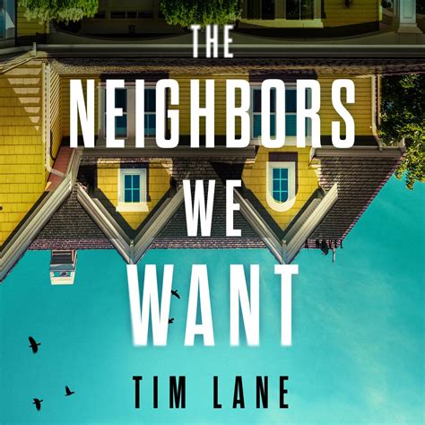 Librofm The Neighbors We Want Audiobook